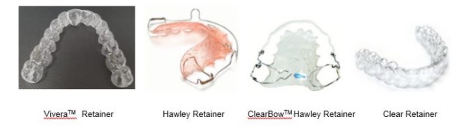 Retainer Instructions - MyBracesClinic