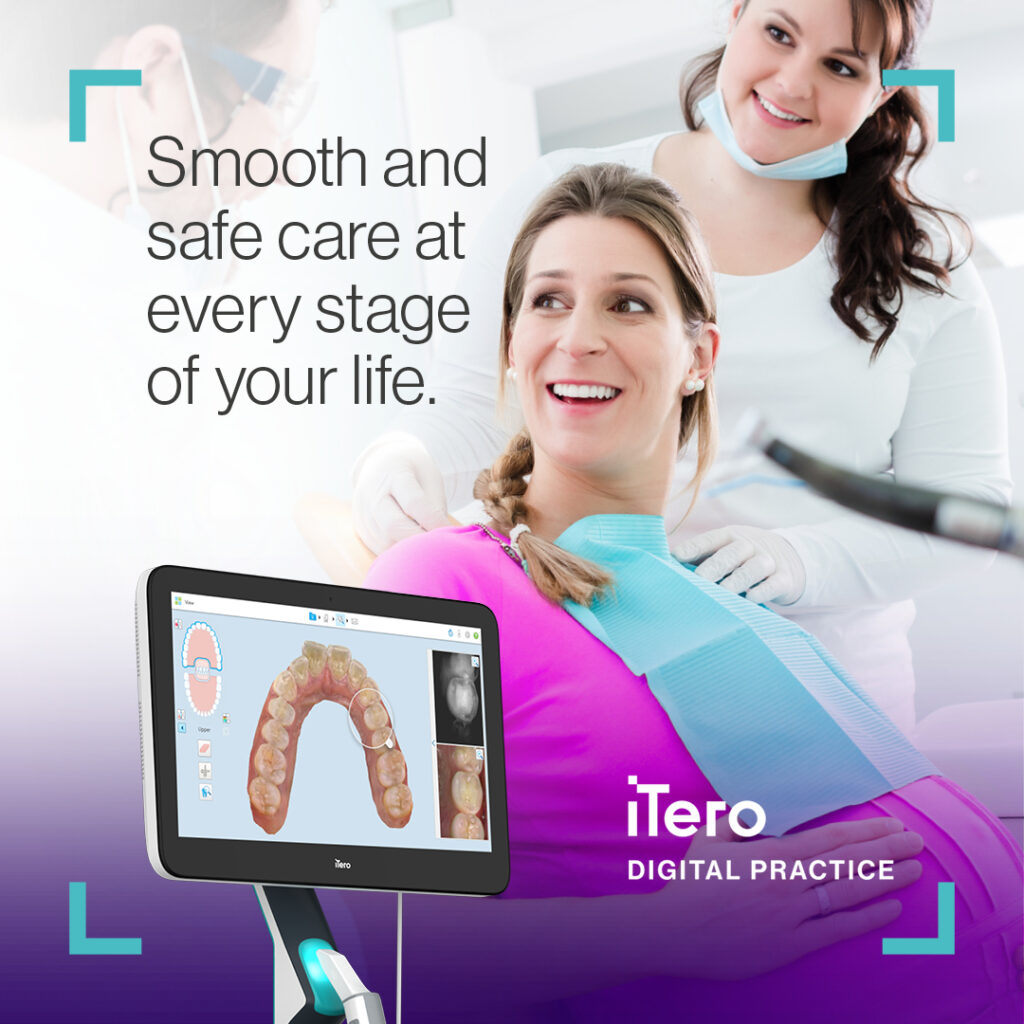 iTero Intra-Oral Scans | Digital Dentistry - MyBracesClinic