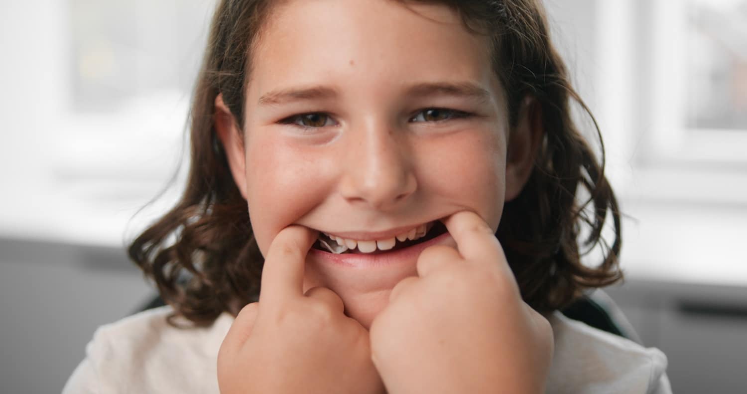 How to wear Invisalign Palatal Expander | Invisalign In Singapore - A ...